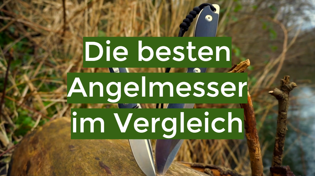 Angelmesser Test-Überblick Januar 2025: Die besten im Vergleich - Angel ...